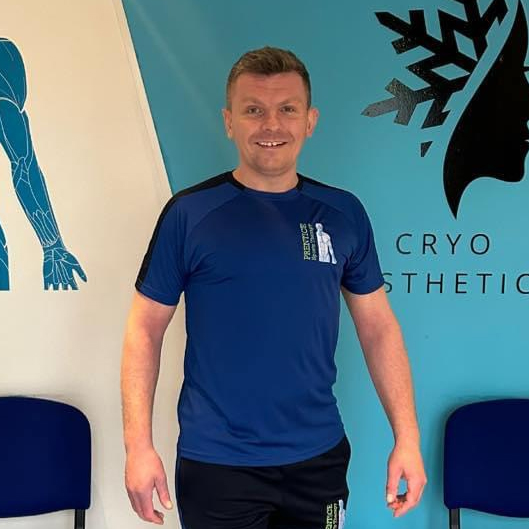 Sports Therapy Clinic in Lisburn | Sports Therapy Clinic in Belfast ...
