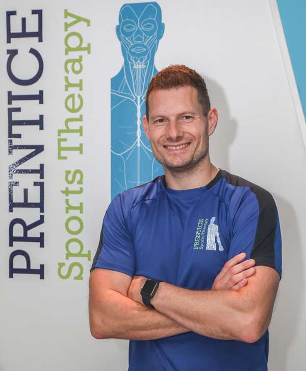 Sports Therapy Clinic in Lisburn | Sports Therapy Clinic in Belfast ...